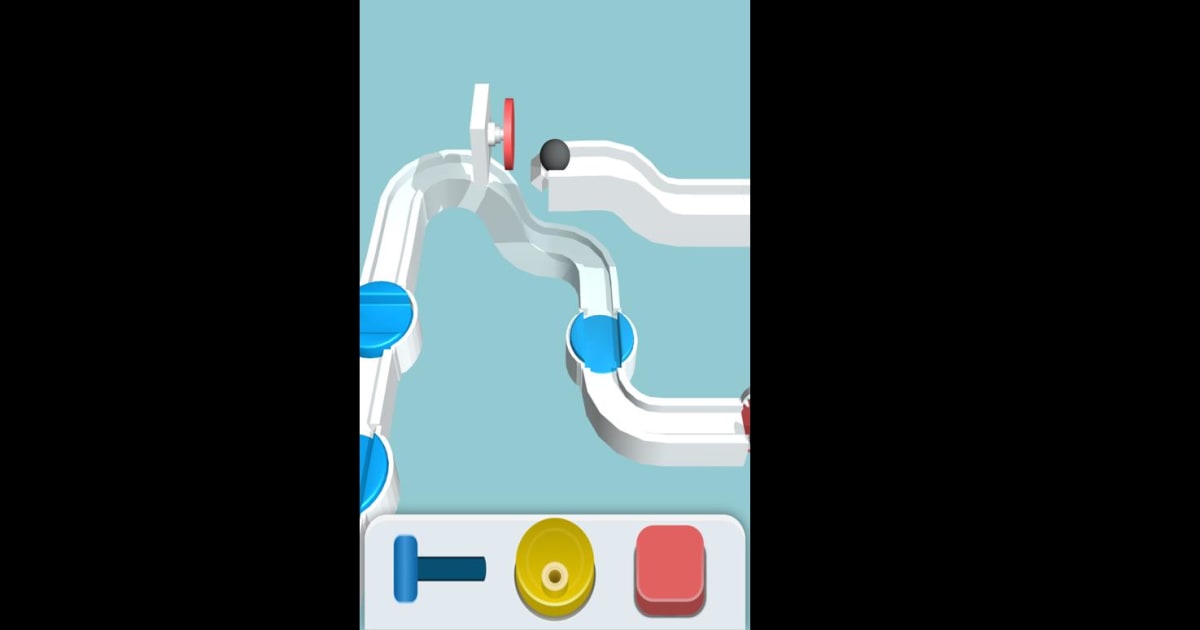 Download & Play Ball Slider 3D on PC & Mac (Emulator)