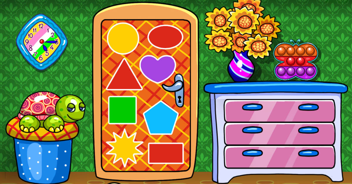Download & Play Open the Door on PC & Mac (Emulator)