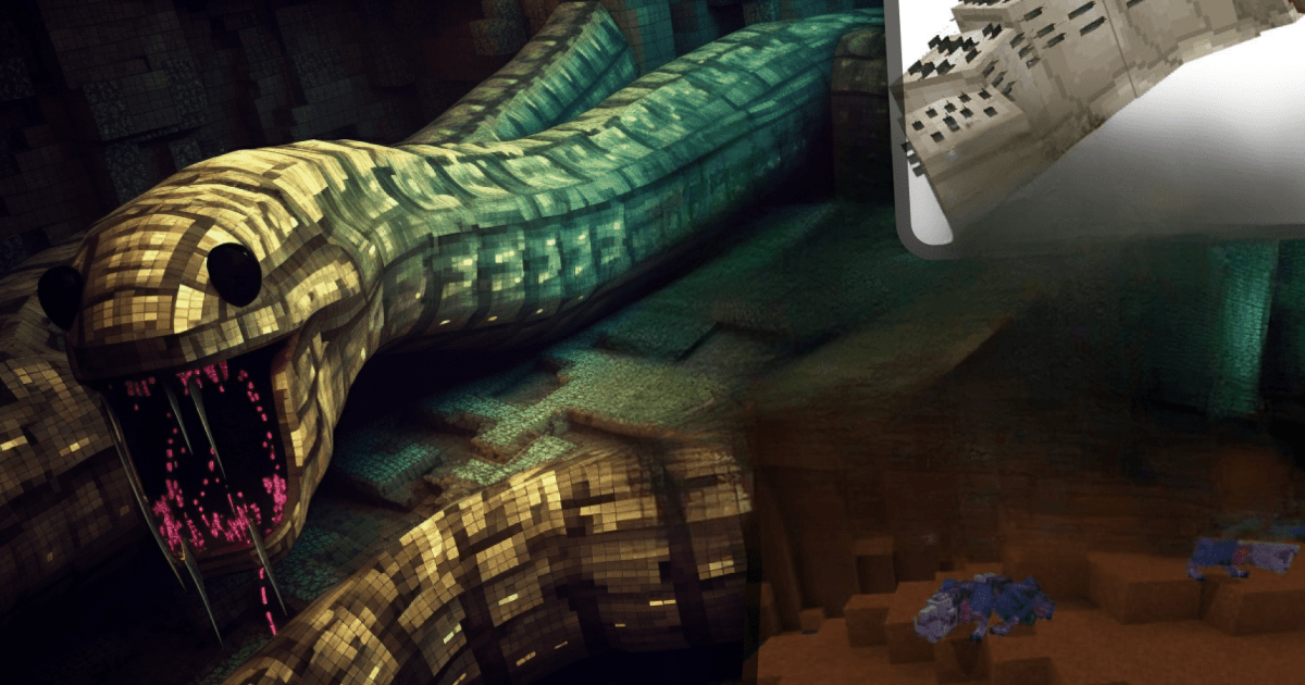 Download and run Alien Invasion Mobs Minecraft on PC & Mac (Emulator)