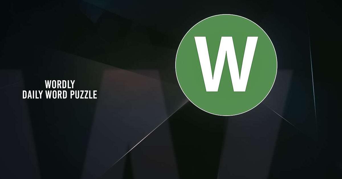 Download & Play Wordly - Daily Word Puzzle on PC & Mac (Emulator)
