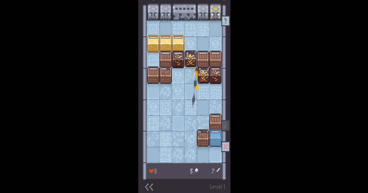 Download & Play Brick Breaker Dungeon on PC & Mac (Emulator)