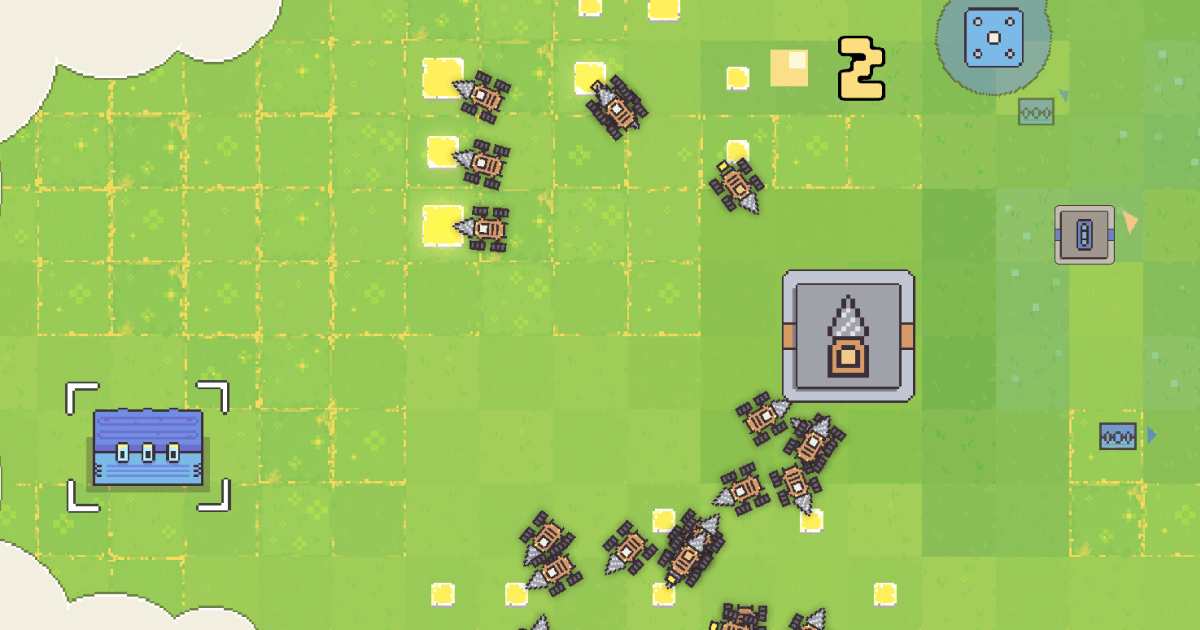 Download & Play Robot Colony 2 on PC & Mac (Emulator)