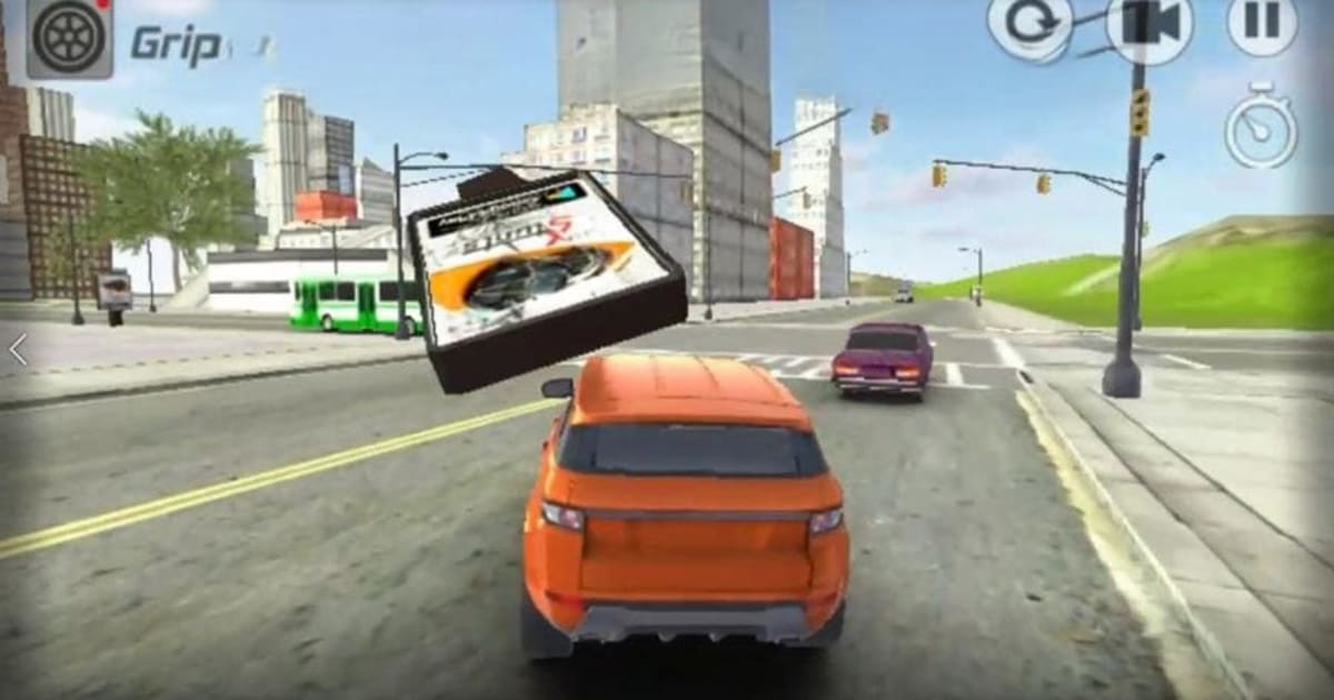 Download & Play Vehicle Simulator on PC & Mac (Emulator)