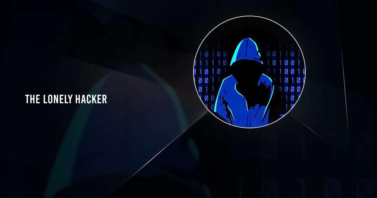 Download & Play The Lonely Hacker on PC & Mac (Emulator)