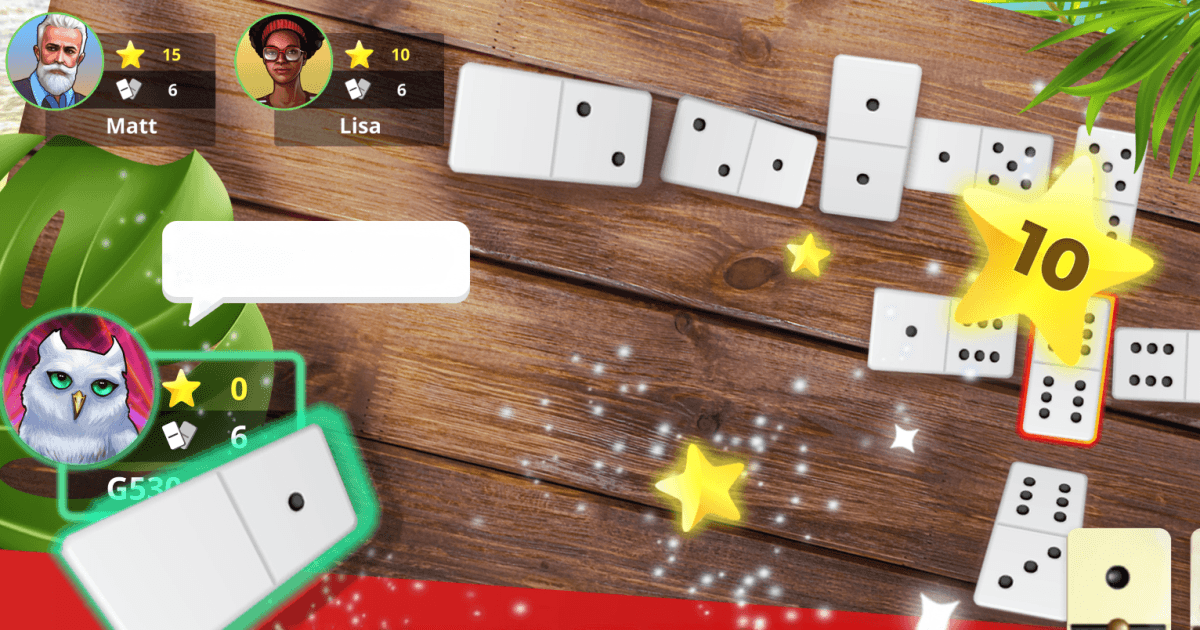 Download & Play Domino Master - Play Dominoes on PC & Mac (Emulator)