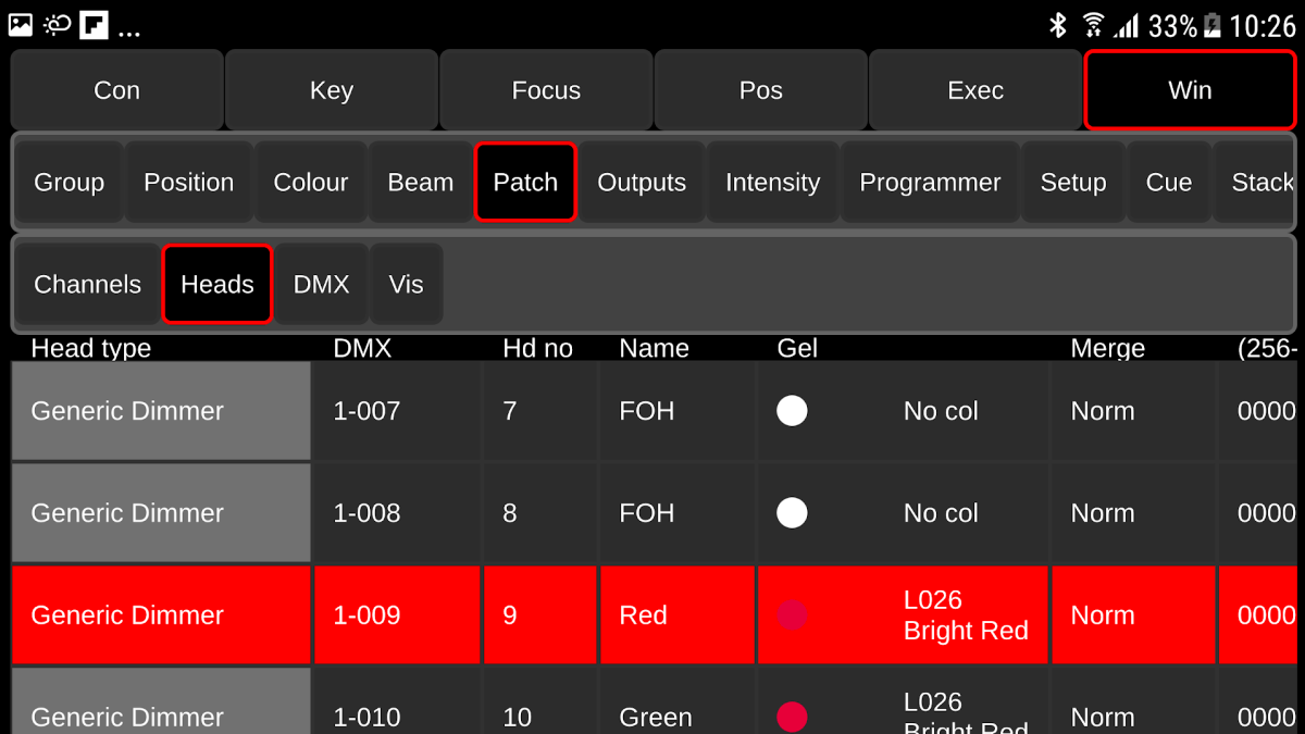Download and run MagicQ Remote Control on PC & Mac (Emulator)
