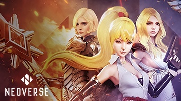 Download & Mainkan Neoverse di PC & Mac (Emulator)