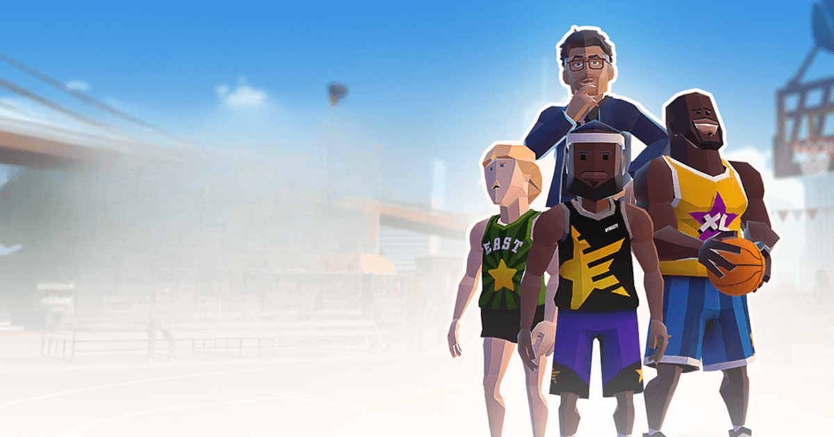 Download & Play Basketball Legends Tycoon - Idle Sports Manager on PC ...