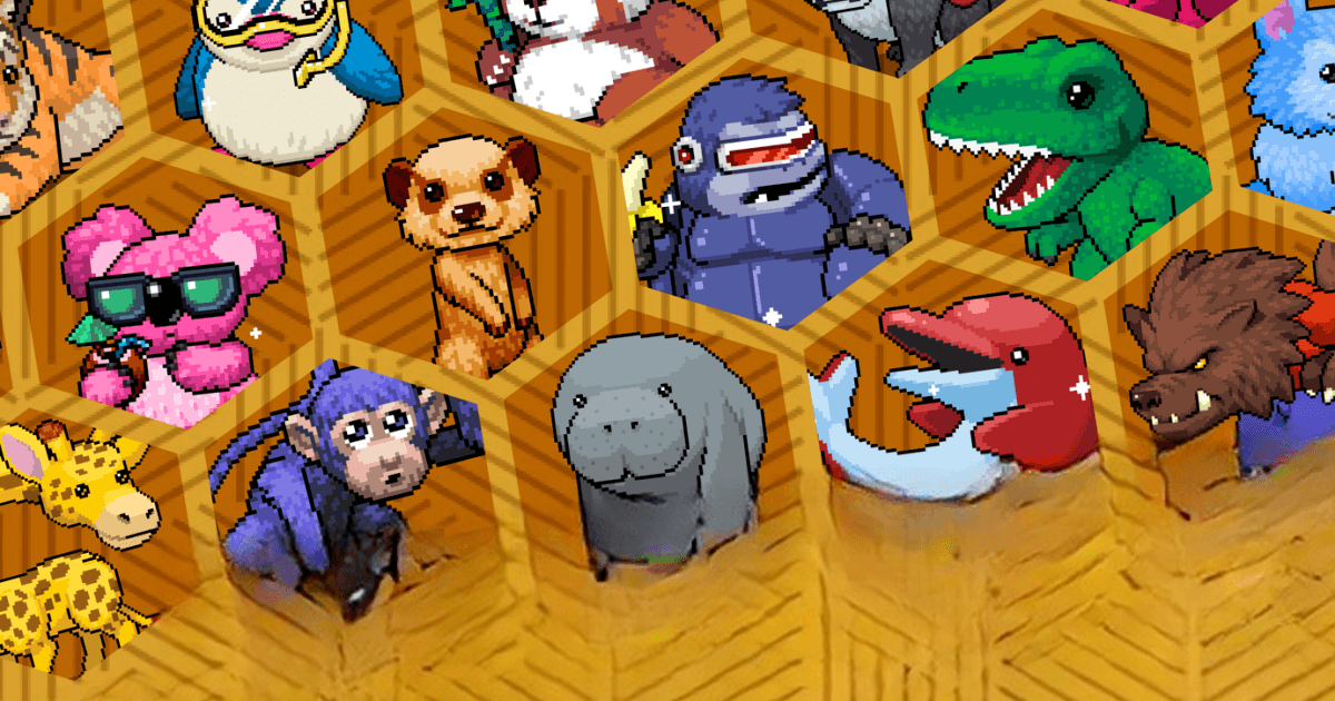 Download & Play Idle Tap Zoo: Tap, Build & Upgrade a Custom Zoo on PC ...