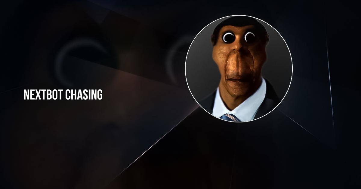 ดาวน์โหลดและเล่น Nextbot chasing บนคอม PC & Mac (Emulator)