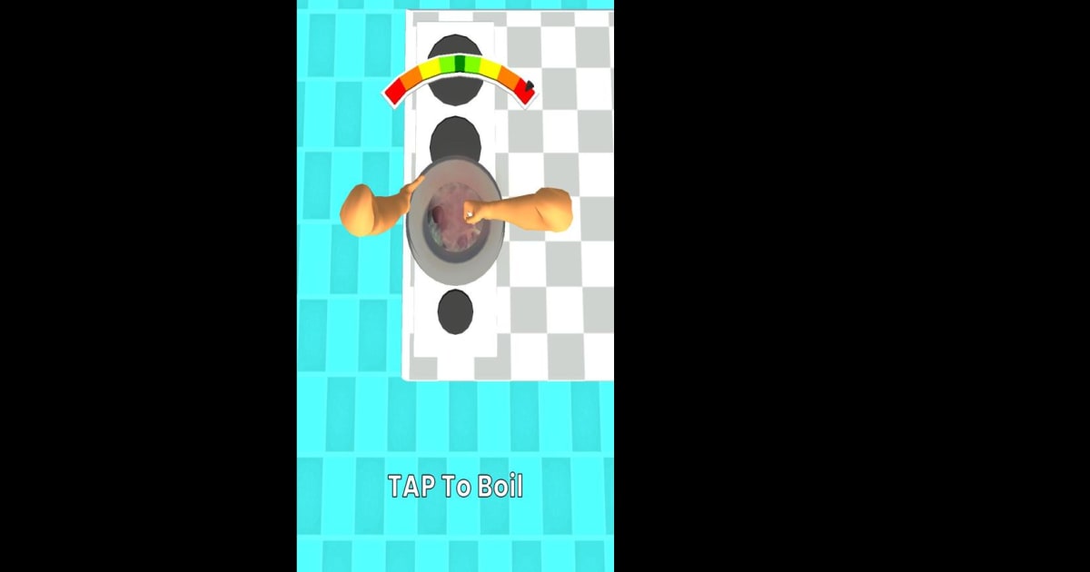 Download & Play Stew Hole on PC & Mac (Emulator)