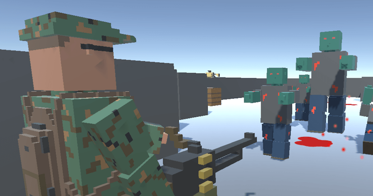 Download & Play Box Zombies on PC & Mac (Emulator)