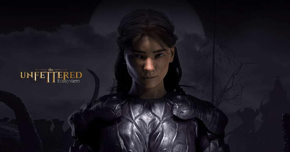 Télécharger et Jouer à Unfettered Awakening Survival sur PC & Mac ...