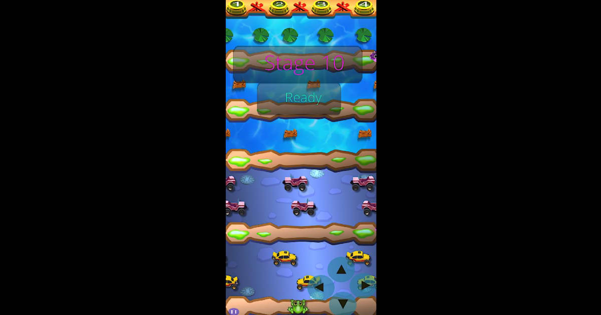 Download & Play Frogger Arcade Super! : Classic 1980's Retro Fun! on PC ...