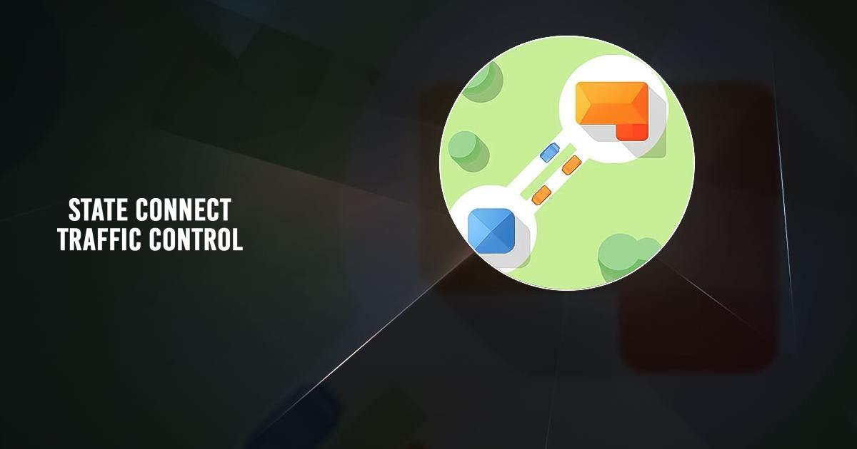 Descarga y juega a State Connect en PC y Mac (Emulador)