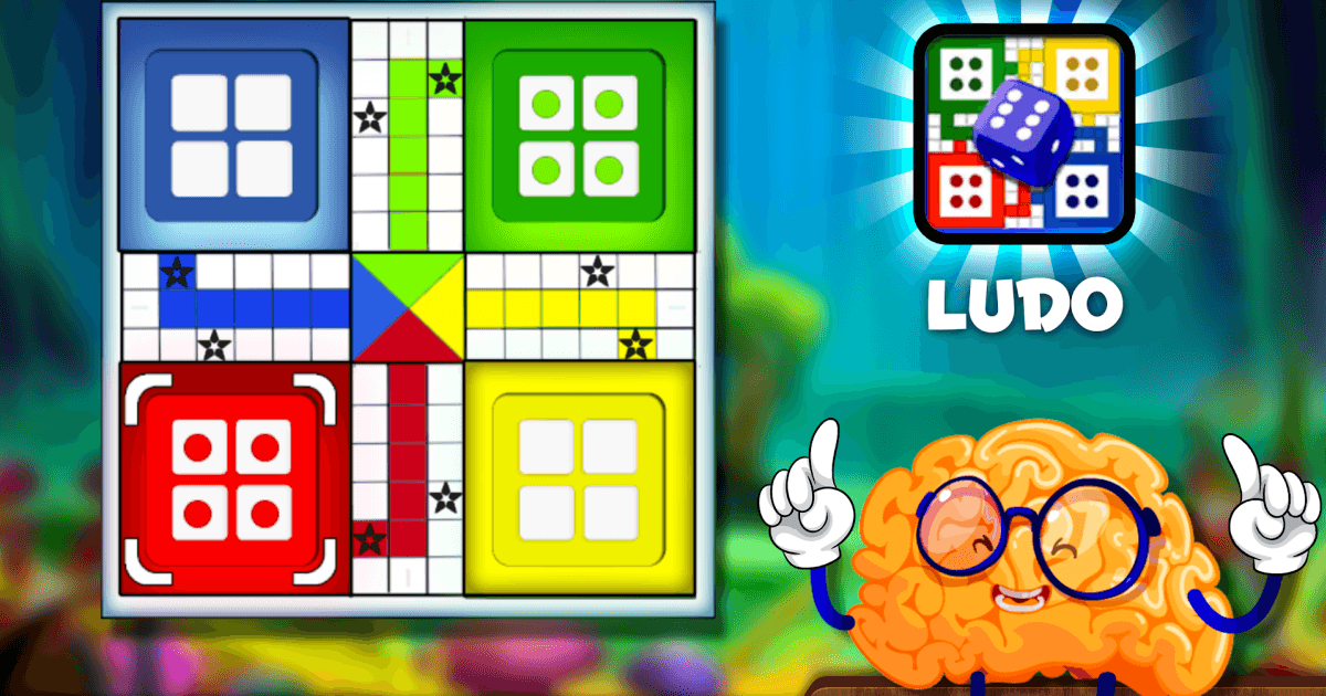 Download & Play Mind Games for 2 Player on PC & Mac (Emulator)