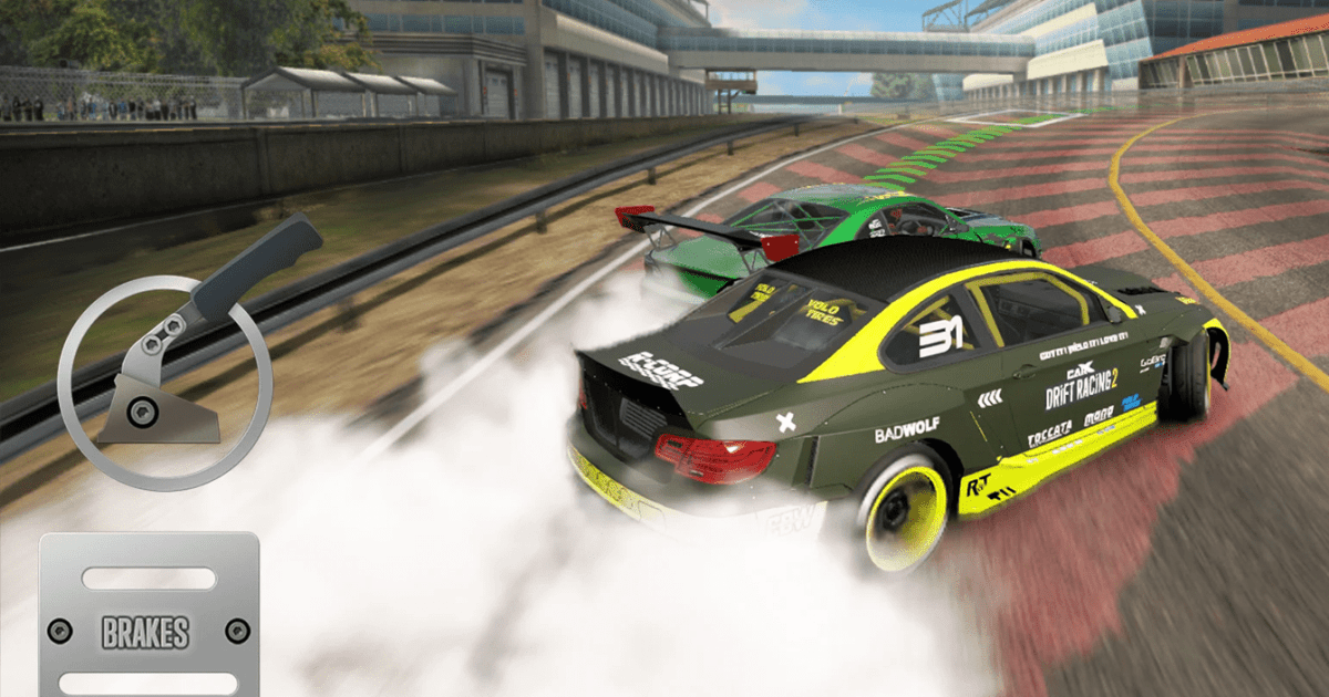 Download & Play Car Drift Legends:Racing Game on PC & Mac (Emulator)