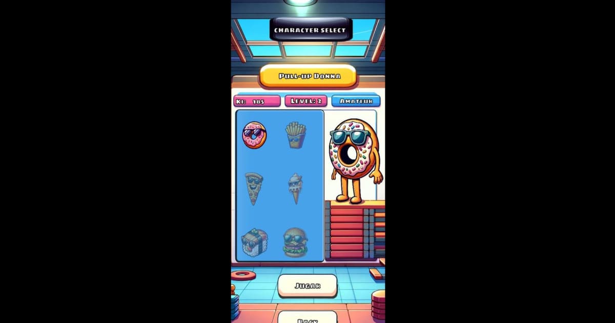 Download & Play Buff Buff on PC & Mac (Emulator)