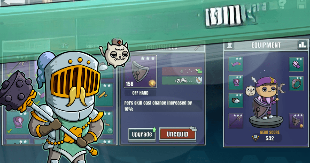 Download & Play Terramorphers: Turn Based Tactical RPG on PC & Mac ...