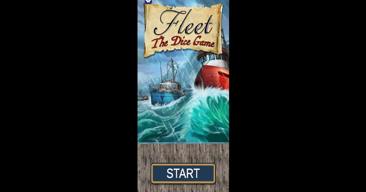Download & Play Fleet the Dice Game on PC & Mac (Emulator)
