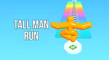 Descarga y juega a Tall Man Run en PC y Mac (Emulador)