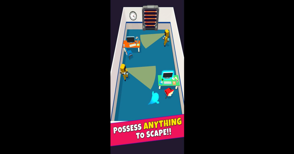 Download & Play Spooky Buud on PC & Mac (Emulator)