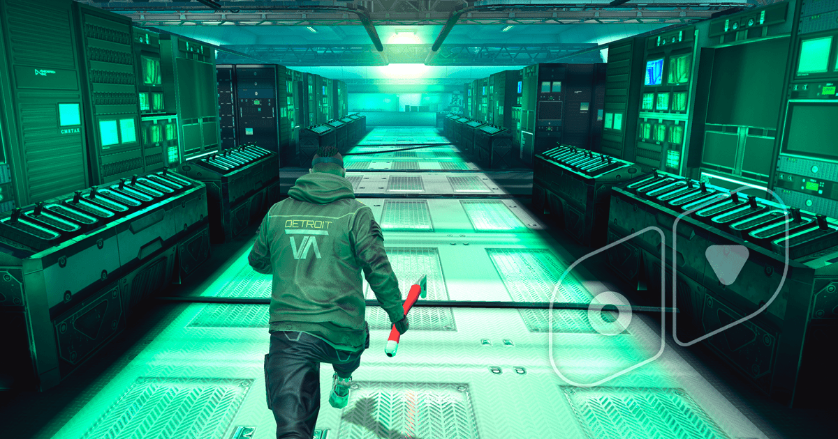 Download & Play Mindcell on PC & Mac (Emulator)