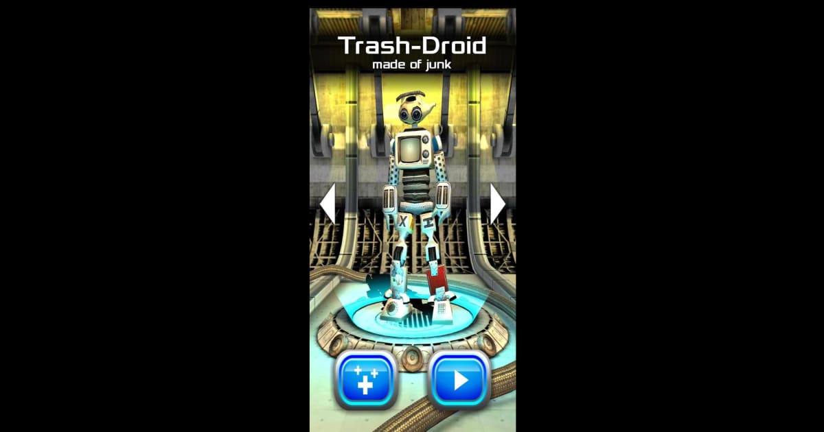 Download & Play Perfect Droid on PC & Mac (Emulator)