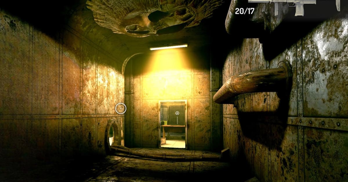 Download & Play Wall of insanity on PC & Mac (Emulator)