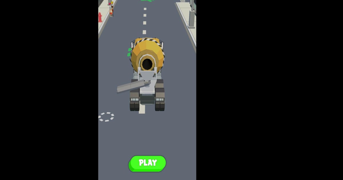 Download & Play Concrete Pouring on PC & Mac (Emulator)