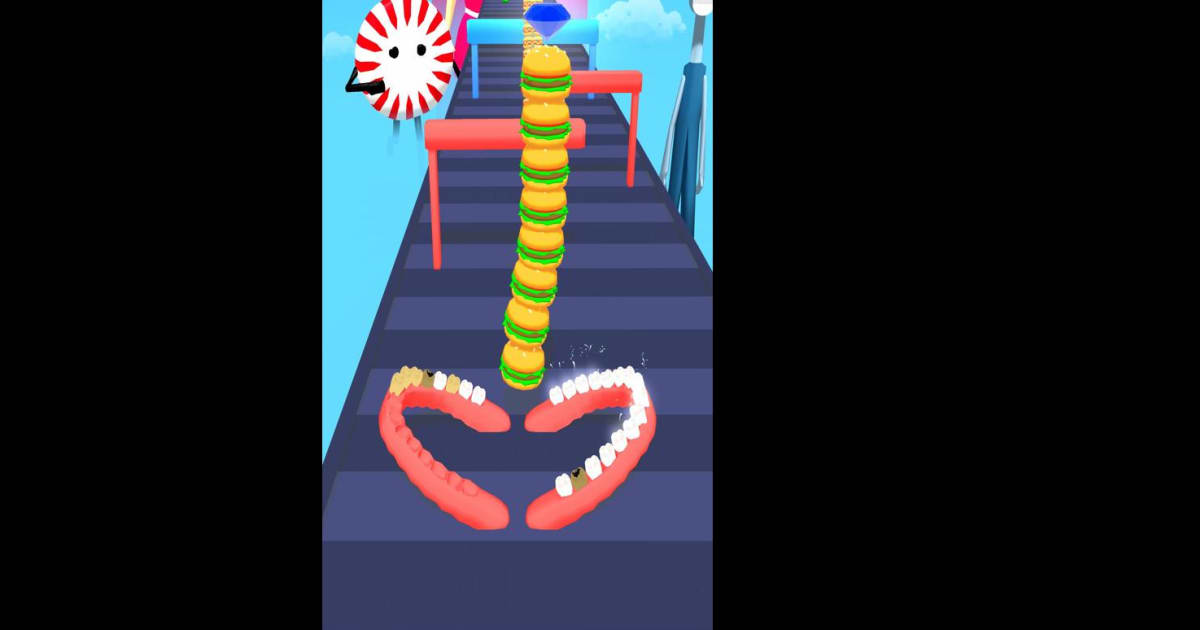 Download & Play Teeth Shield on PC & Mac (Emulator)