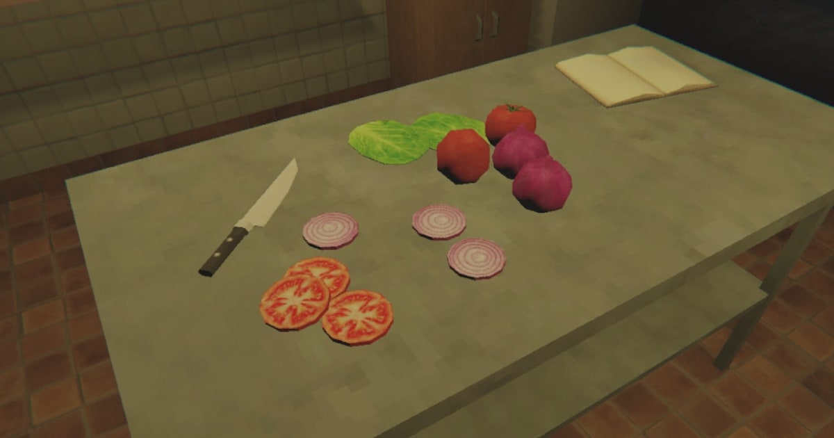 Download & Play Kiosk - Horror Cooking Game on PC & Mac (Emulator)