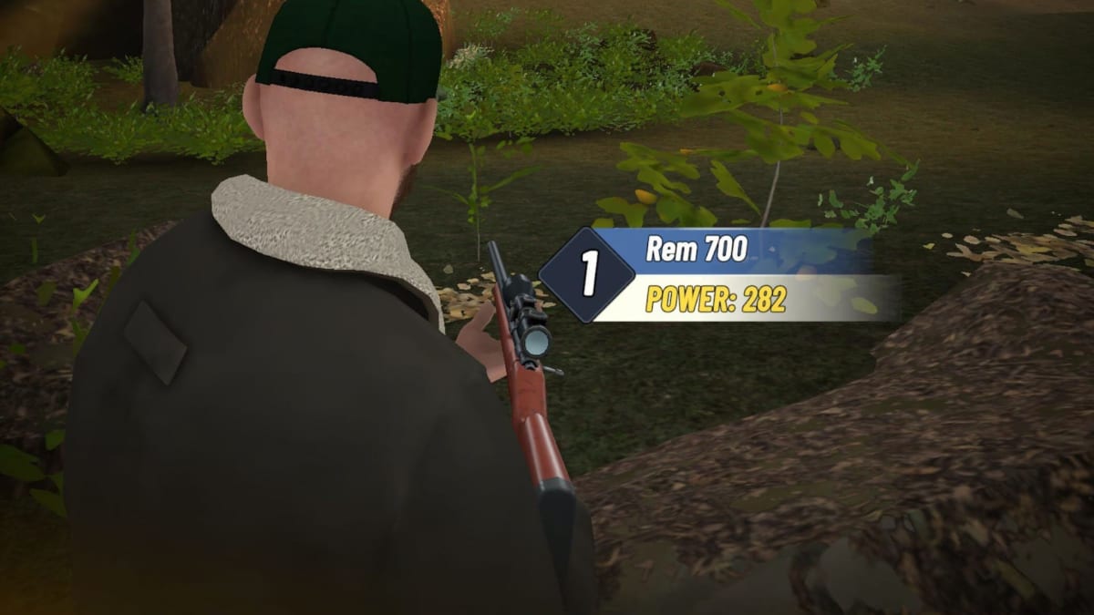 Download & Play Sniper Hunter on PC & Mac (Emulator)