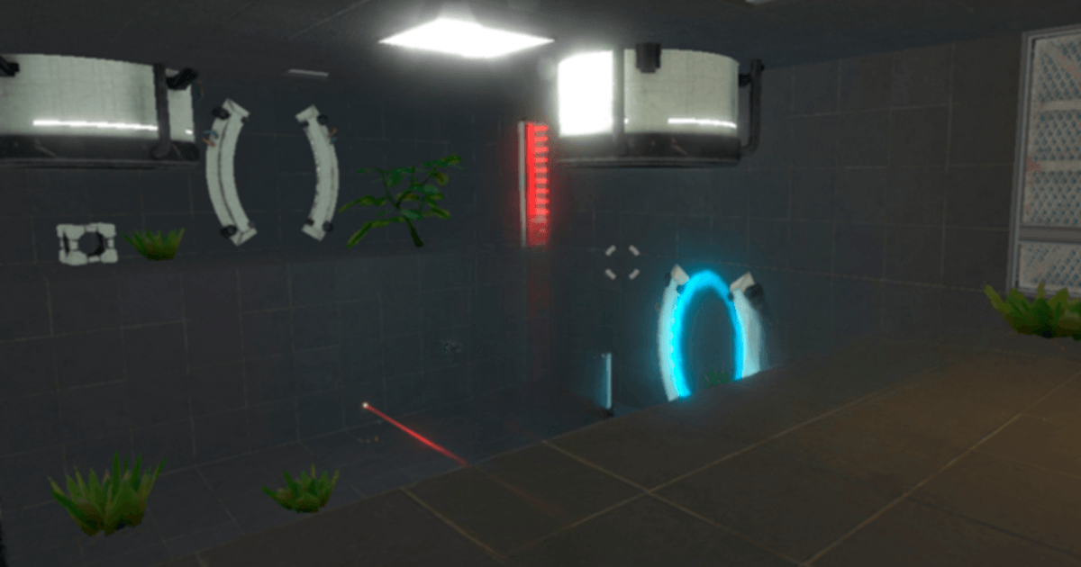 Download & Play Teleportal on PC & Mac (Emulator)