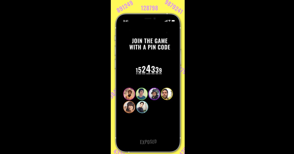 Download & Play Exposed - Play with friends on PC & Mac (Emulator)