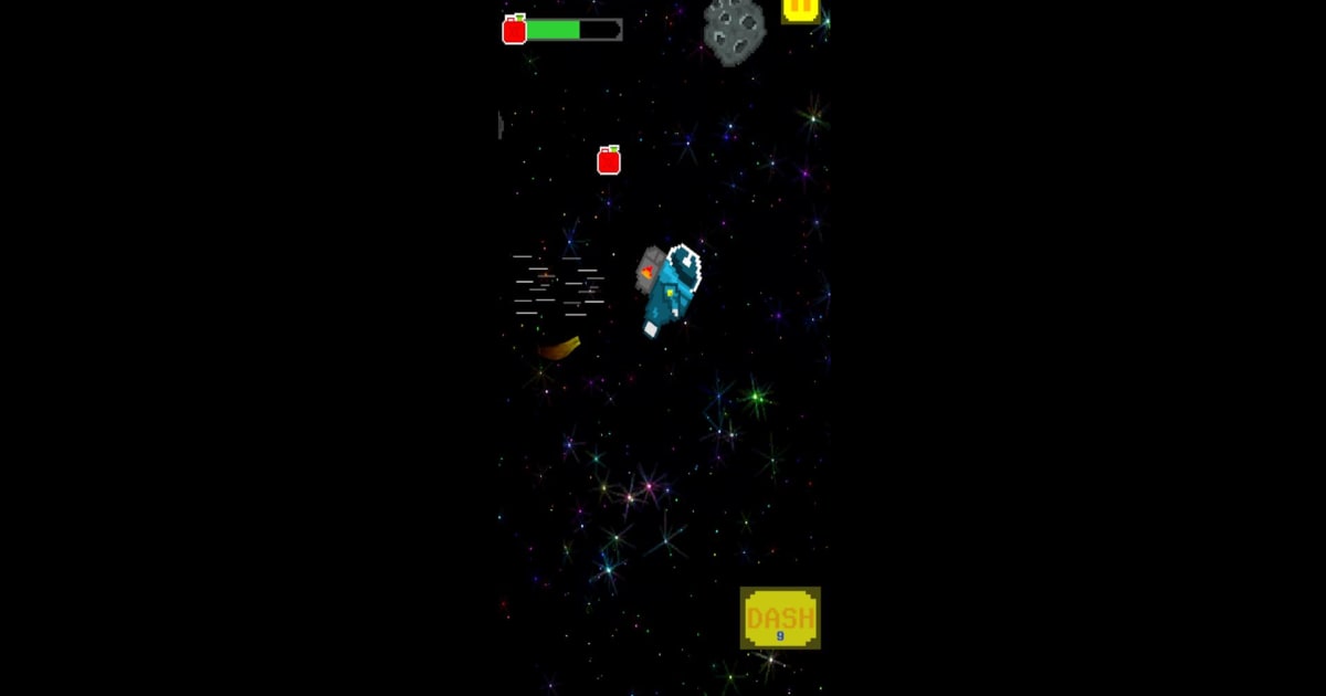 Скачать и играть в Galaxy Man: Space Invasion на ПК или Mac (Эмулятор)