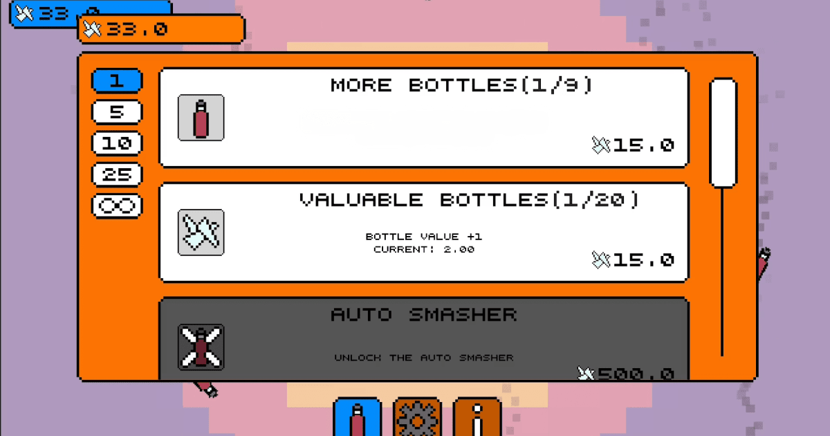 Download & Play Smashing Simulator Idle on PC & Mac (Emulator)