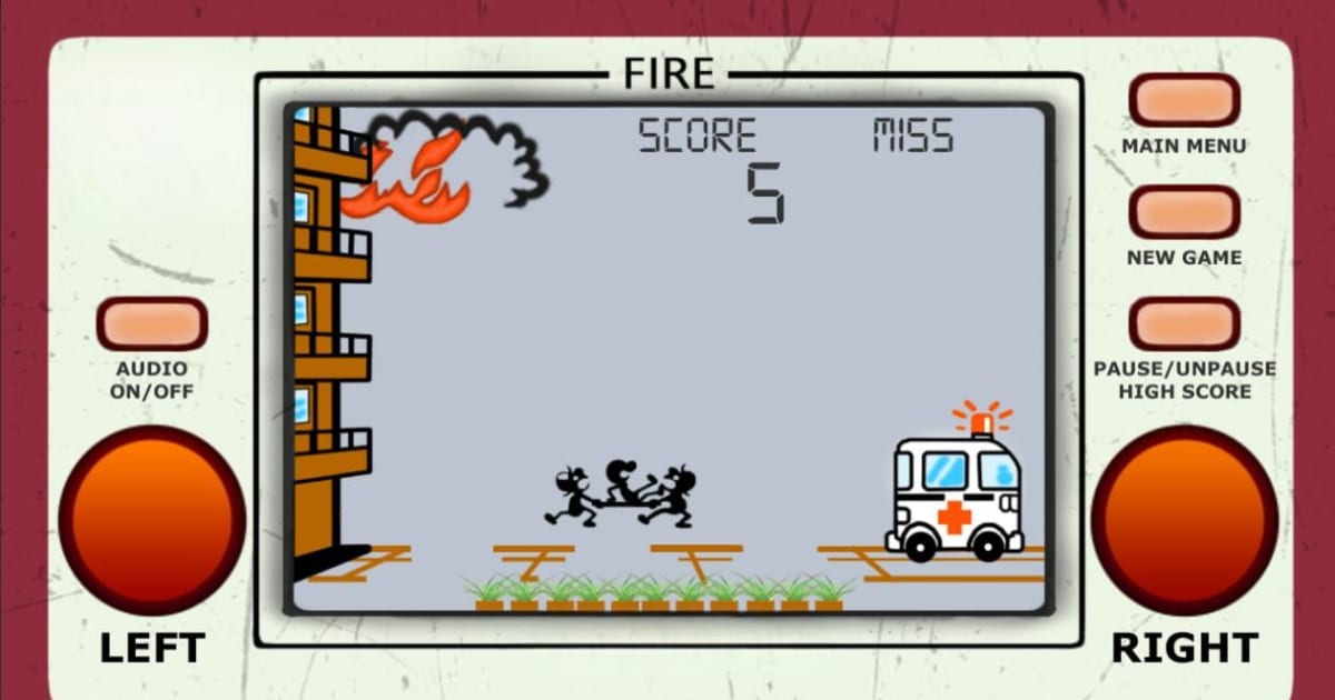 Download & Play FIRE 80s Arcade Games on PC & Mac (Emulator)