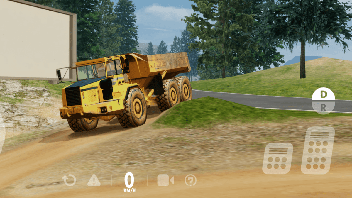 Download & Play Heavy Machines & Mining on PC & Mac (Emulator)