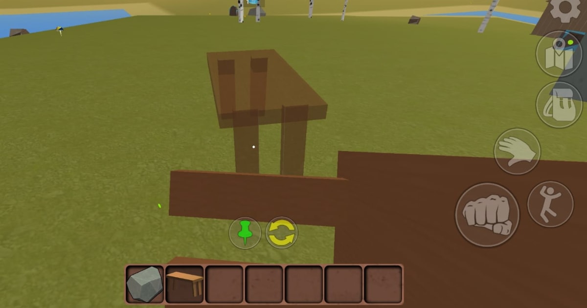 Download & Play Craft Muck's Multiplayer on PC & Mac (Emulator)