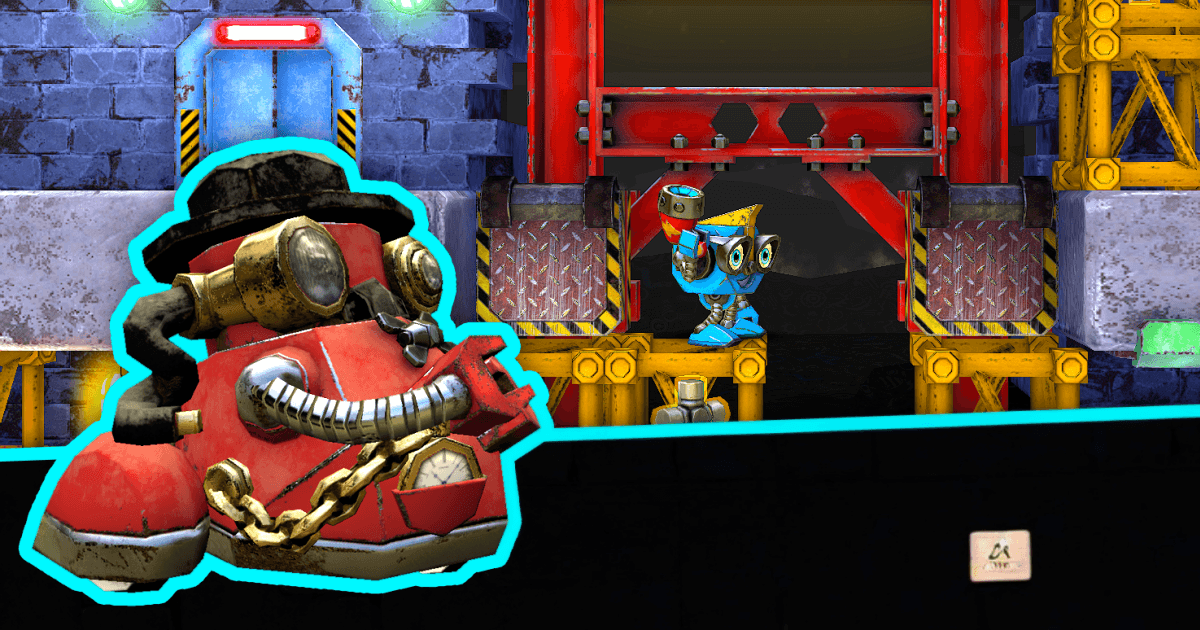 Download & Play Live Factory: 3D Platformer on PC & Mac (Emulator)