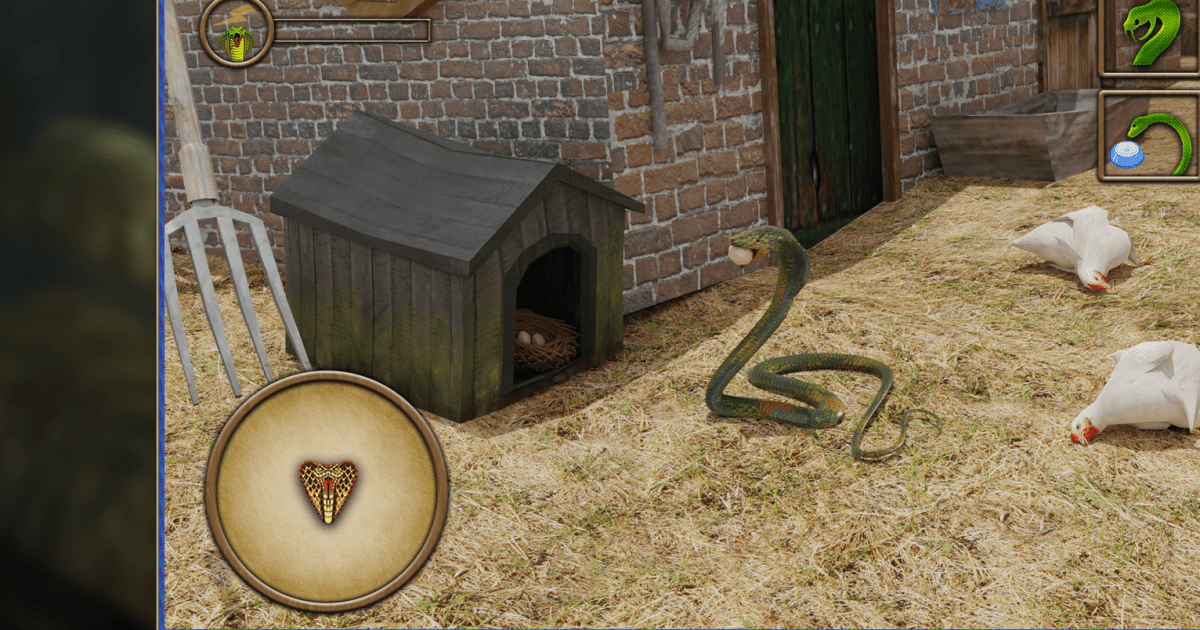 Download & Play Snake Games: Snake Simulator on PC & Mac (Emulator)