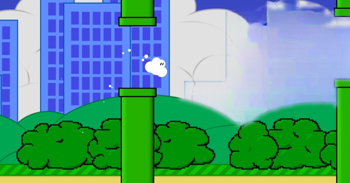 Download & Play Floaty Cloud on PC & Mac (Emulator)