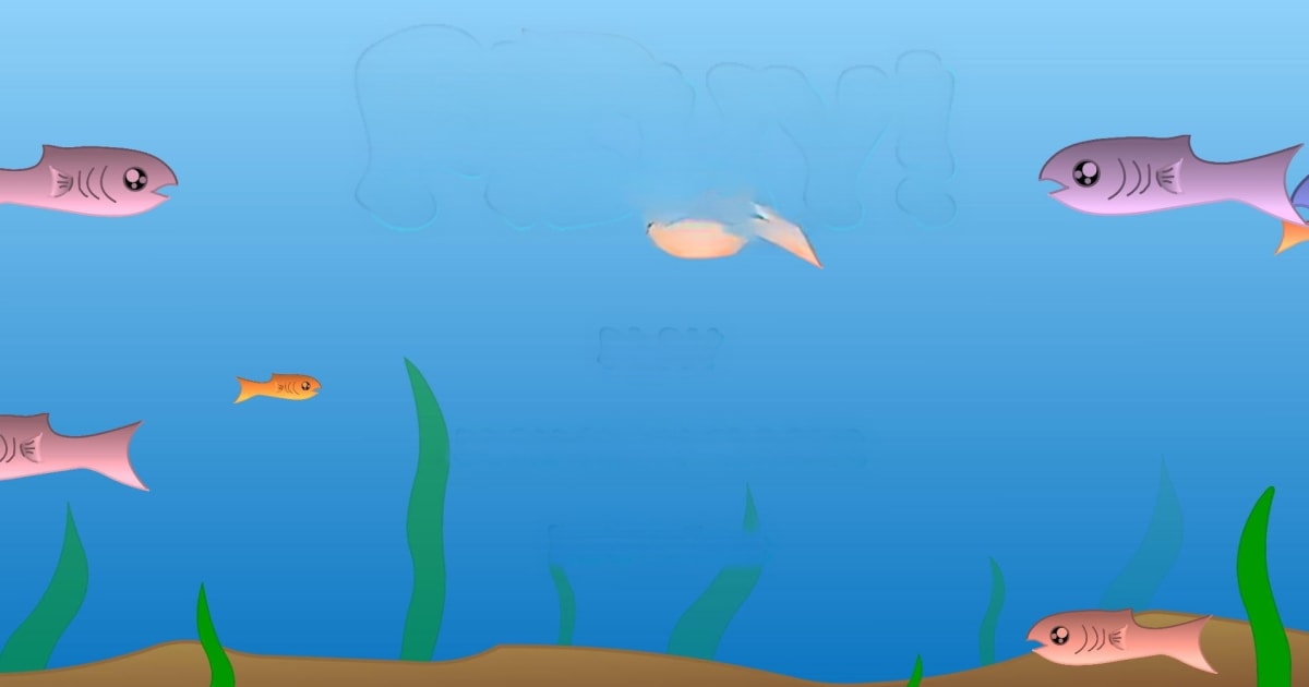 Download & Play Fishy on PC & Mac (Emulator)
