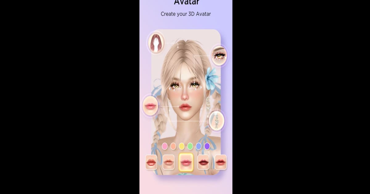 Download and run Mass: 3D Create & Play on PC & Mac (Emulator)