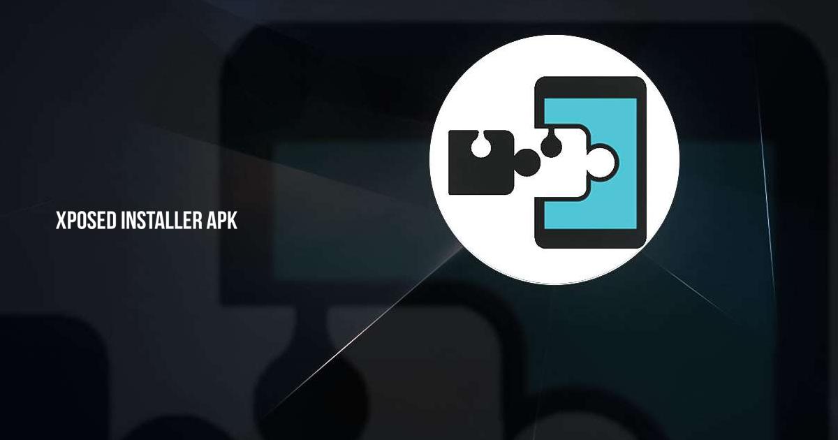 Download and run Xposed Installer APK on PC & Mac (Emulator)