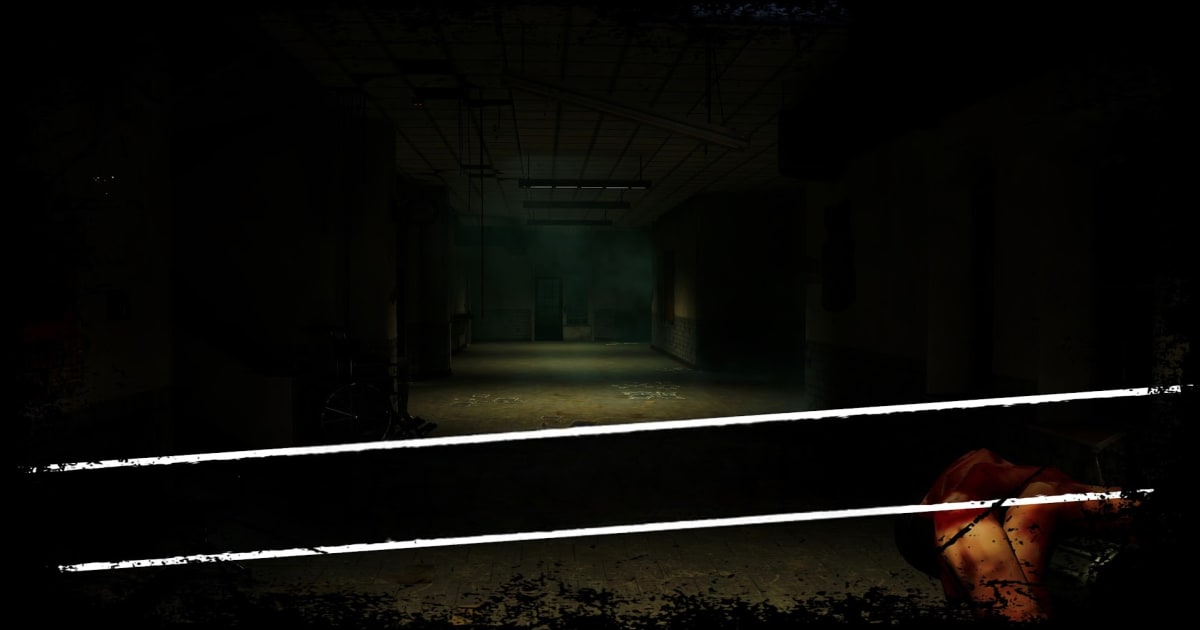 Download & Play TOTAL HORROR on PC & Mac (Emulator)