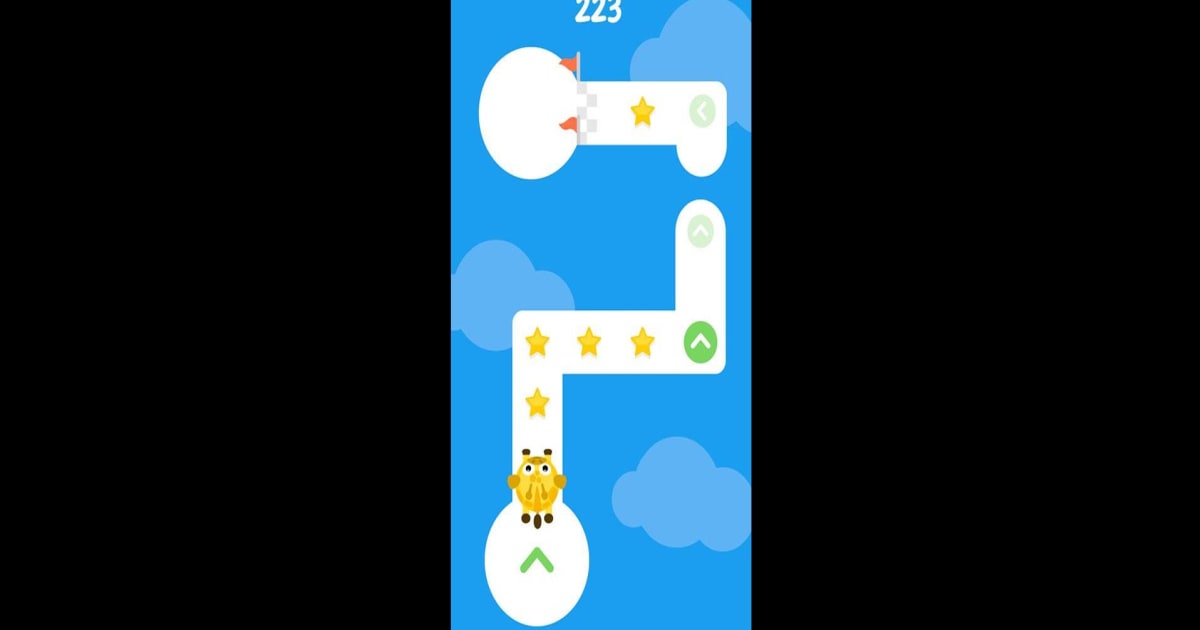 Download & Play Tap jump - Games for Kids on PC & Mac (Emulator)