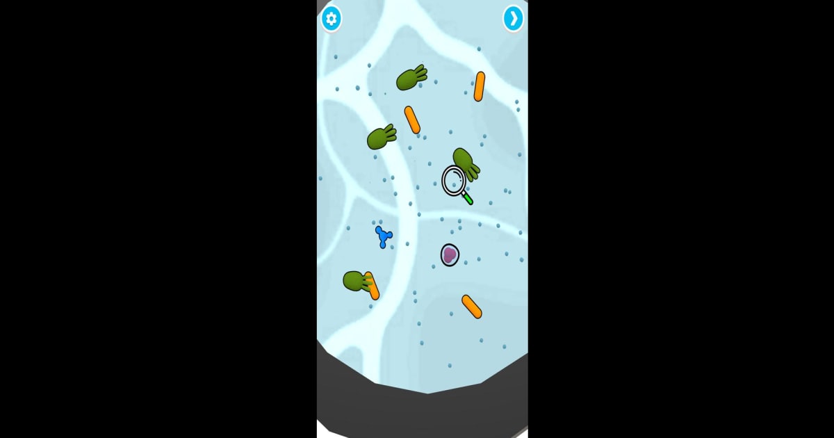 Download & Play Bacteria on PC & Mac (Emulator)