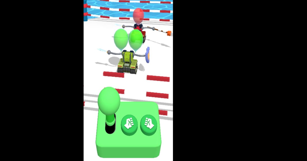 Download & Play Balloon Clash on PC & Mac (Emulator)